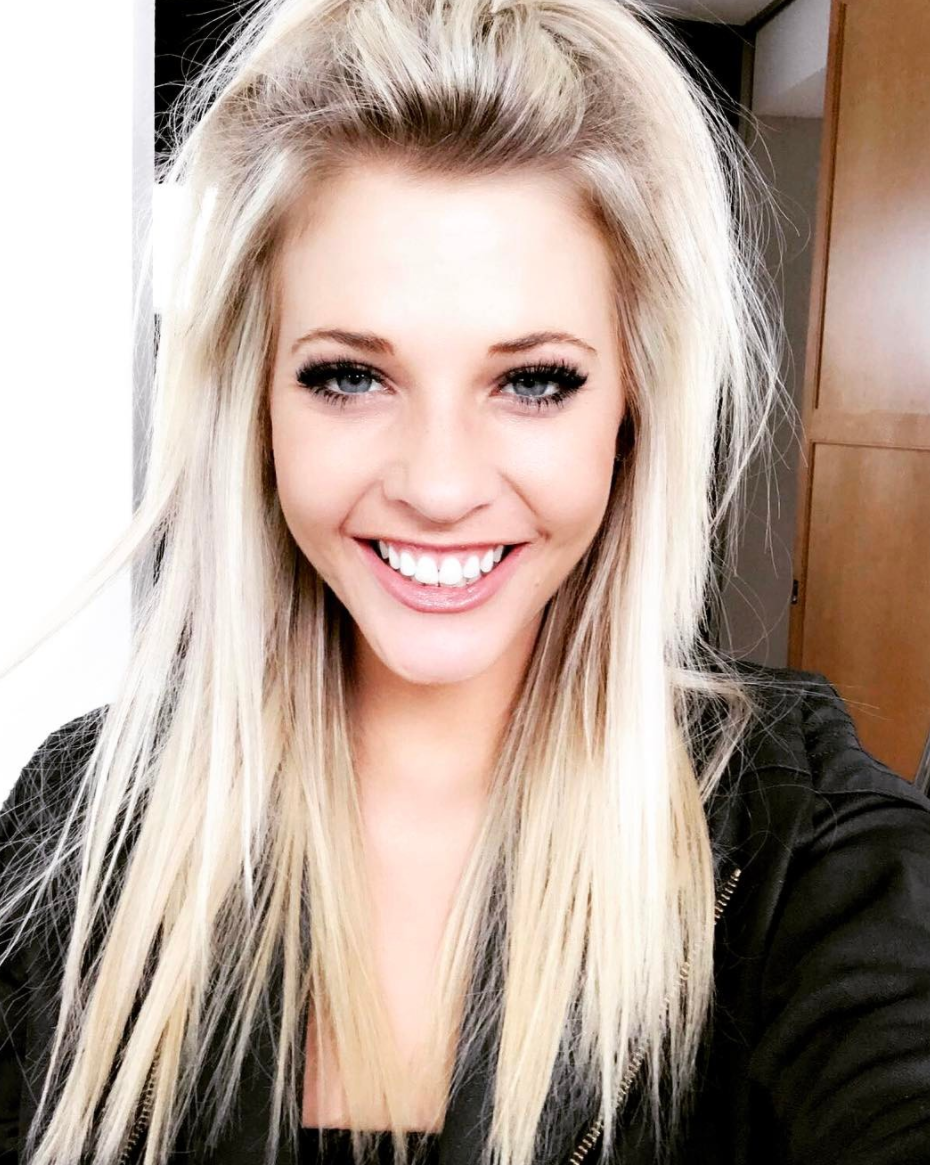 Madison Channing Walls: Who is Javi Marroquin's New Squeeze? - The ...