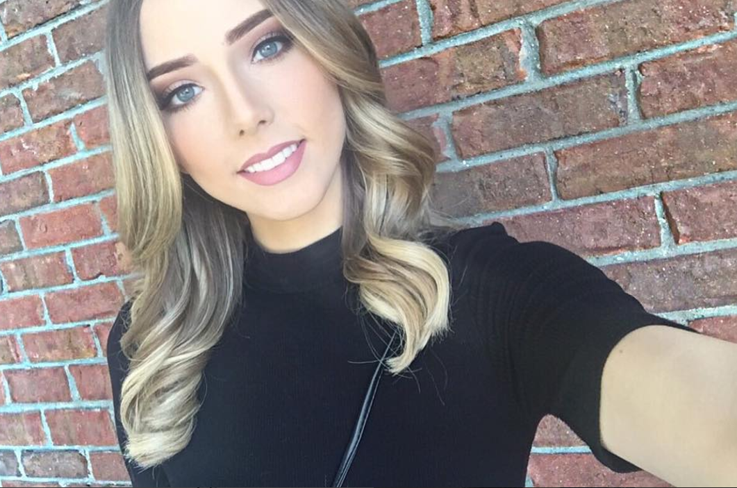Hailie Scott: Eminem's Daughter is All Grown Up, Surprisingly Normal ...