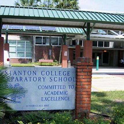 Stanton College Preparatory School - The Hollywood Gossip