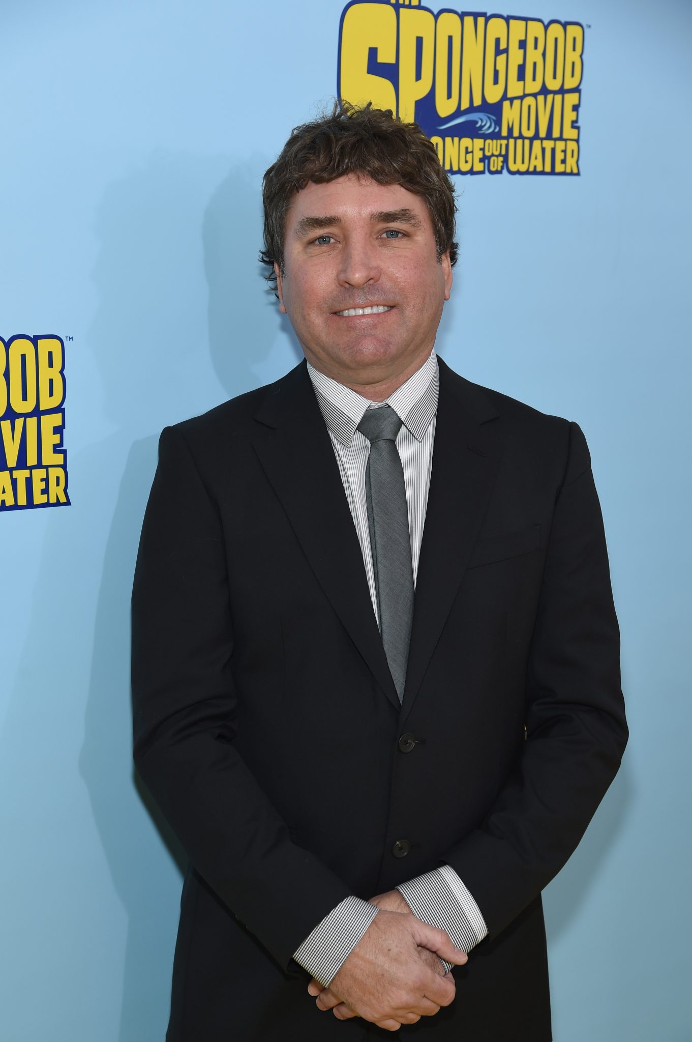 Stephen Hillenburg - The Hollywood Gossip