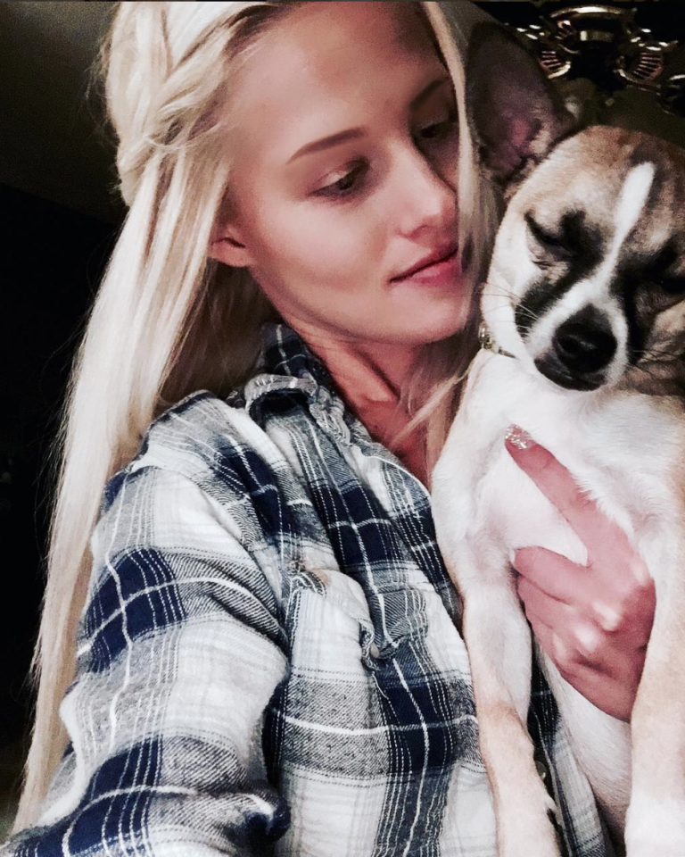 Tomi Lahren: Fired From The Blaze, Still Hot on Instagram! - The ...