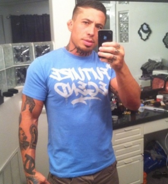 War Machine: MMA Fighter Sentenced to Life in Prison For Beating of ...