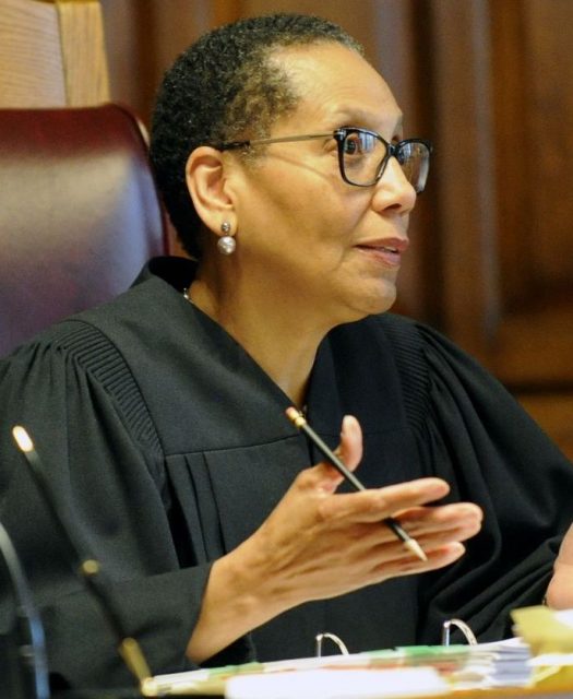 a judge - The Hollywood Gossip