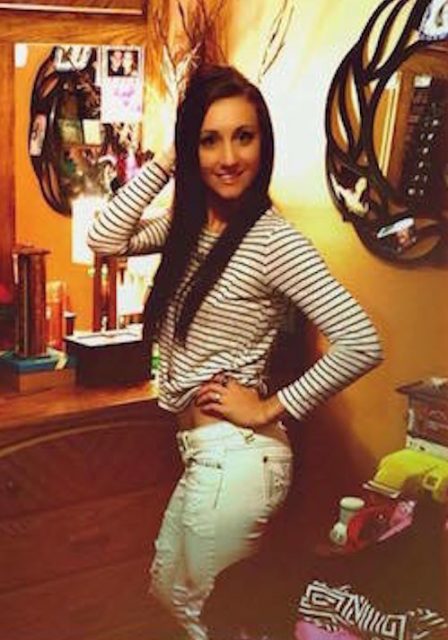 Brittany Carter - The Hollywood Gossip