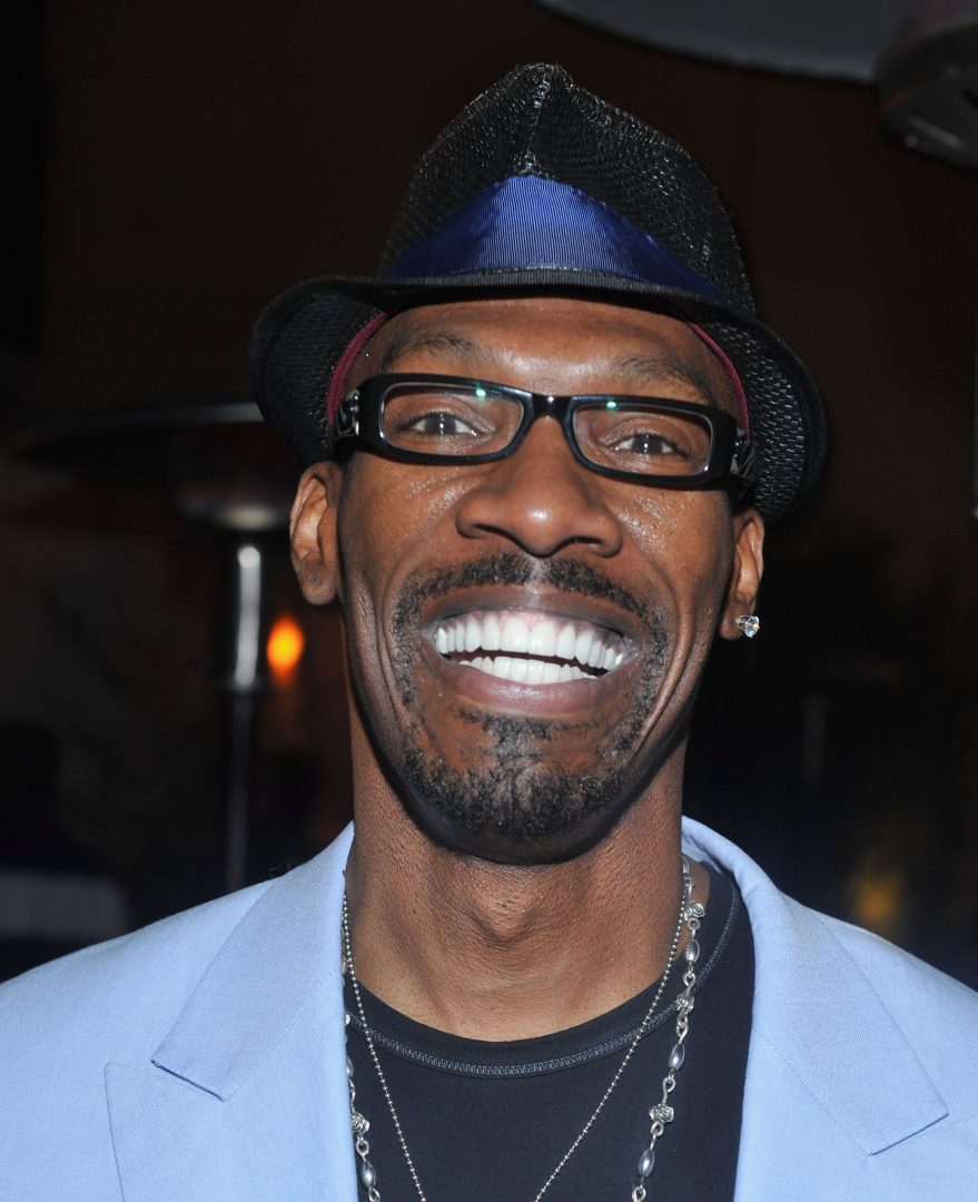 Charlie Murphy: Read His Final, Poignant Tweet