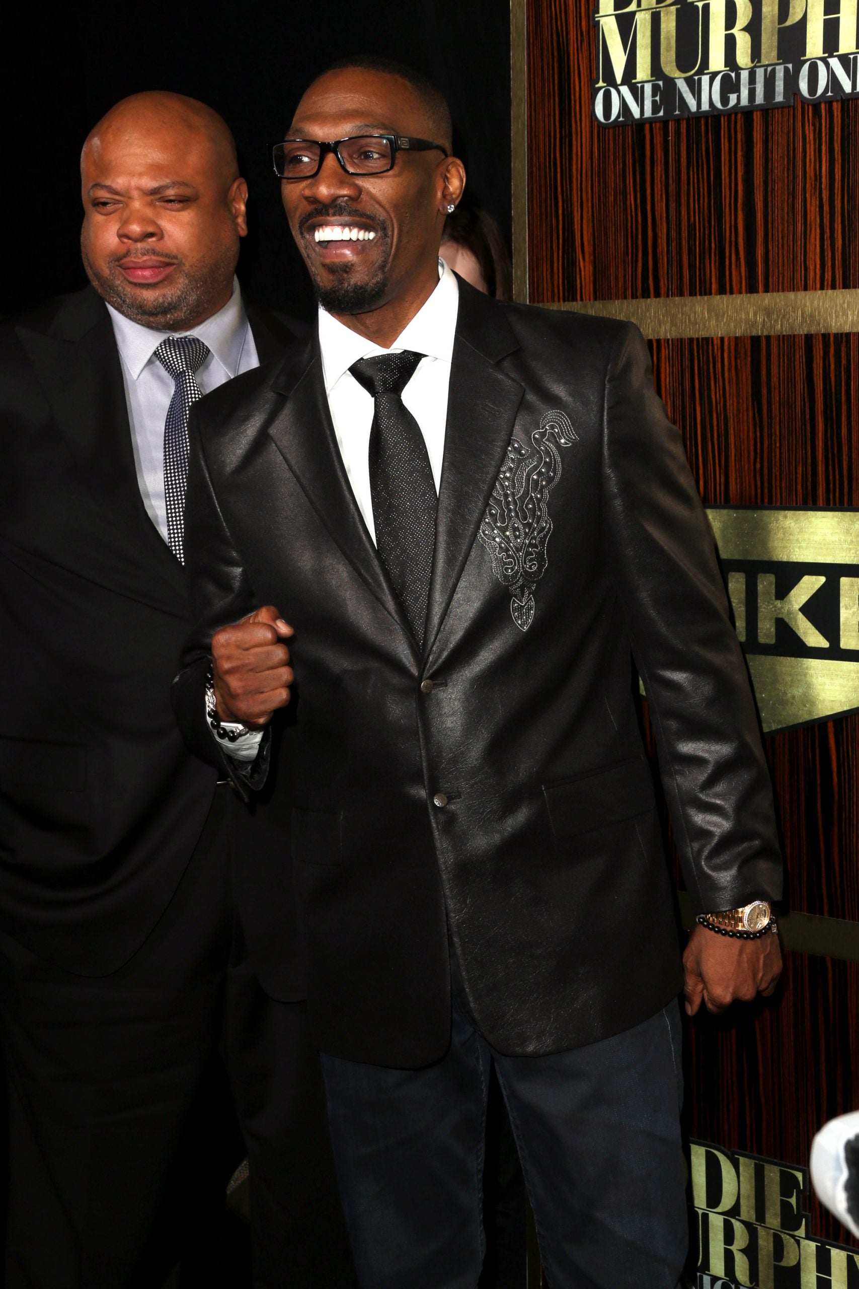 Charlie Murphy: Memorialized by Famous Brother, Family