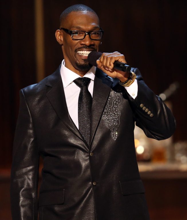 Charlie Murphy: Memorialized by Famous Brother, Family