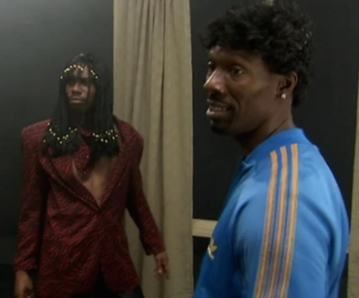 Charlie Murphy Dies; Beloved Comic Was 57 - The Hollywood Gossip