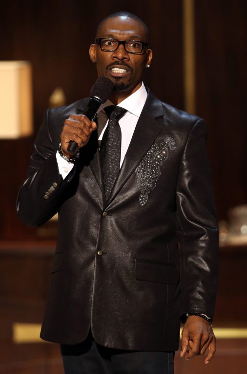 Charlie Murphy: Memorialized by Famous Brother, Family