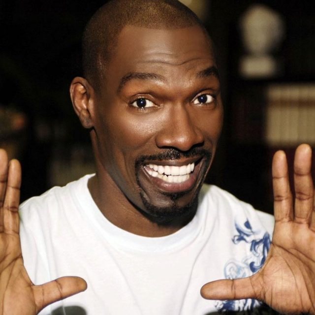Charlie Murphy Dies; Beloved Comic Was 57 - The Hollywood Gossip