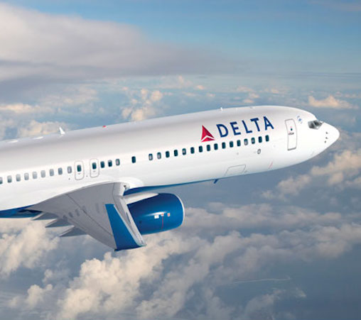 delta plane - The Hollywood Gossip