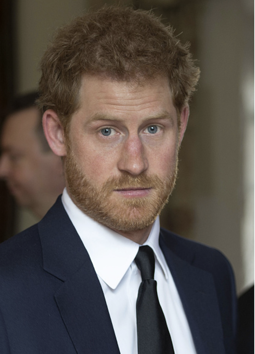 Harry da Prince - The Hollywood Gossip
