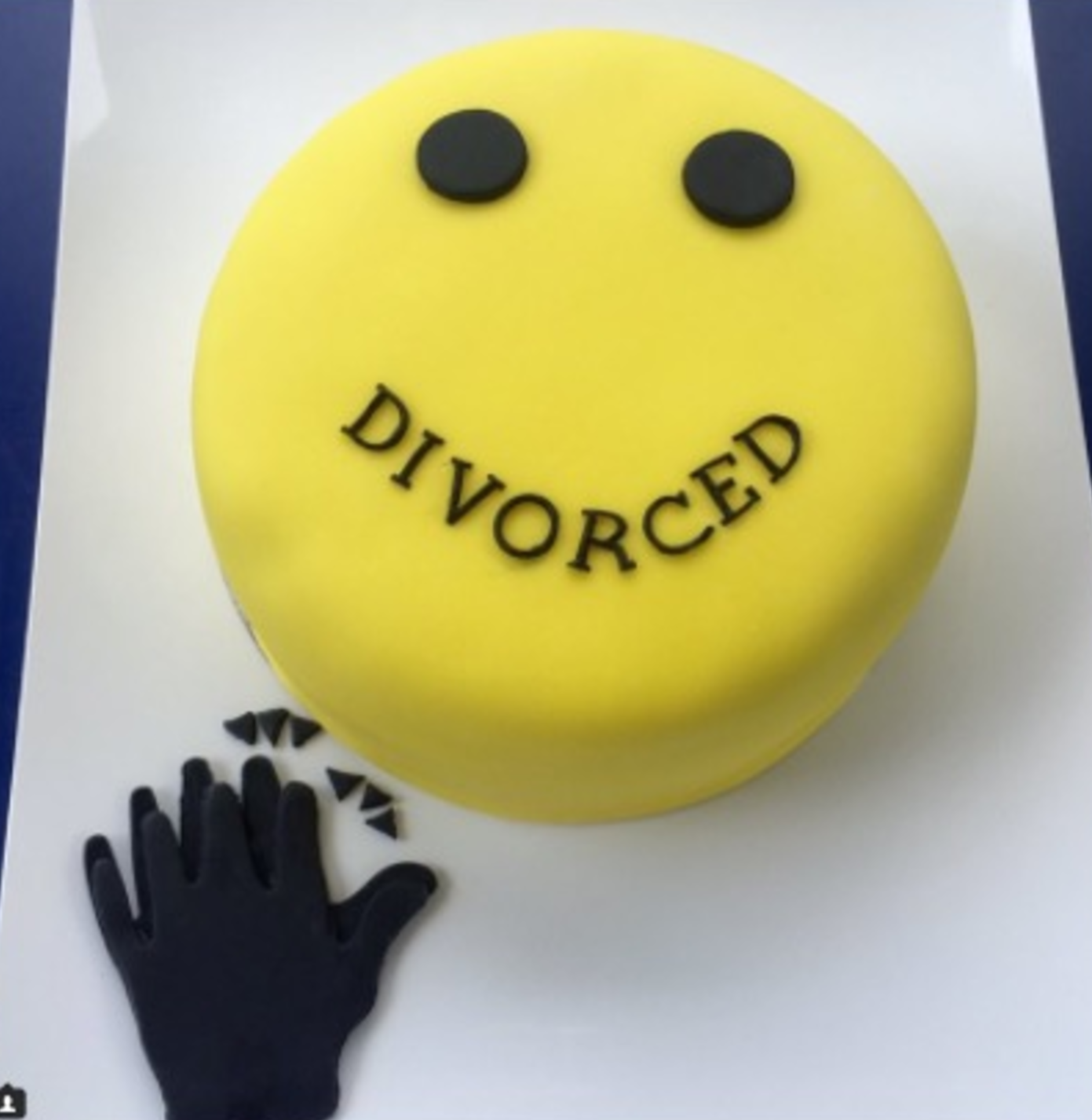 17 Cakes That Nearly Make Divorce Worthwhile - The Hollywood Gossip