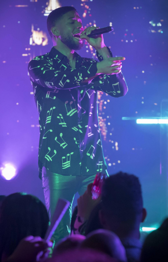 Empire Season 3 Episode 18 Recap: Did Someone Die? - The Hollywood Gossip