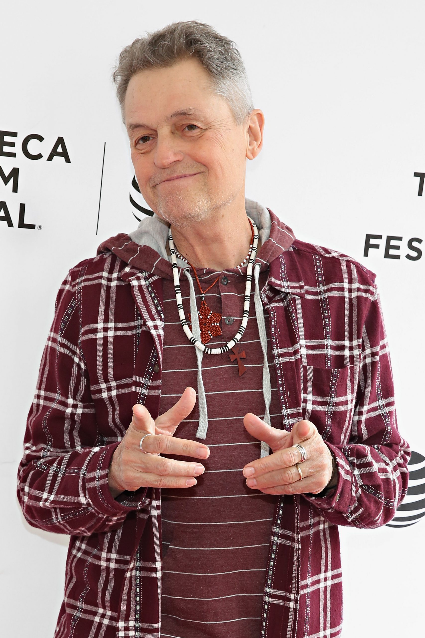 Jonathan Demme Picture - The Hollywood Gossip