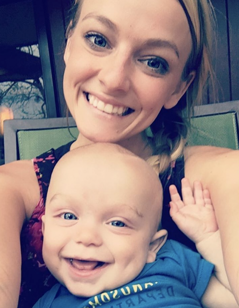 Cheyenne Floyd FINALLY Speaks Out on Mackenzie McKee Joining Teen Mom ...