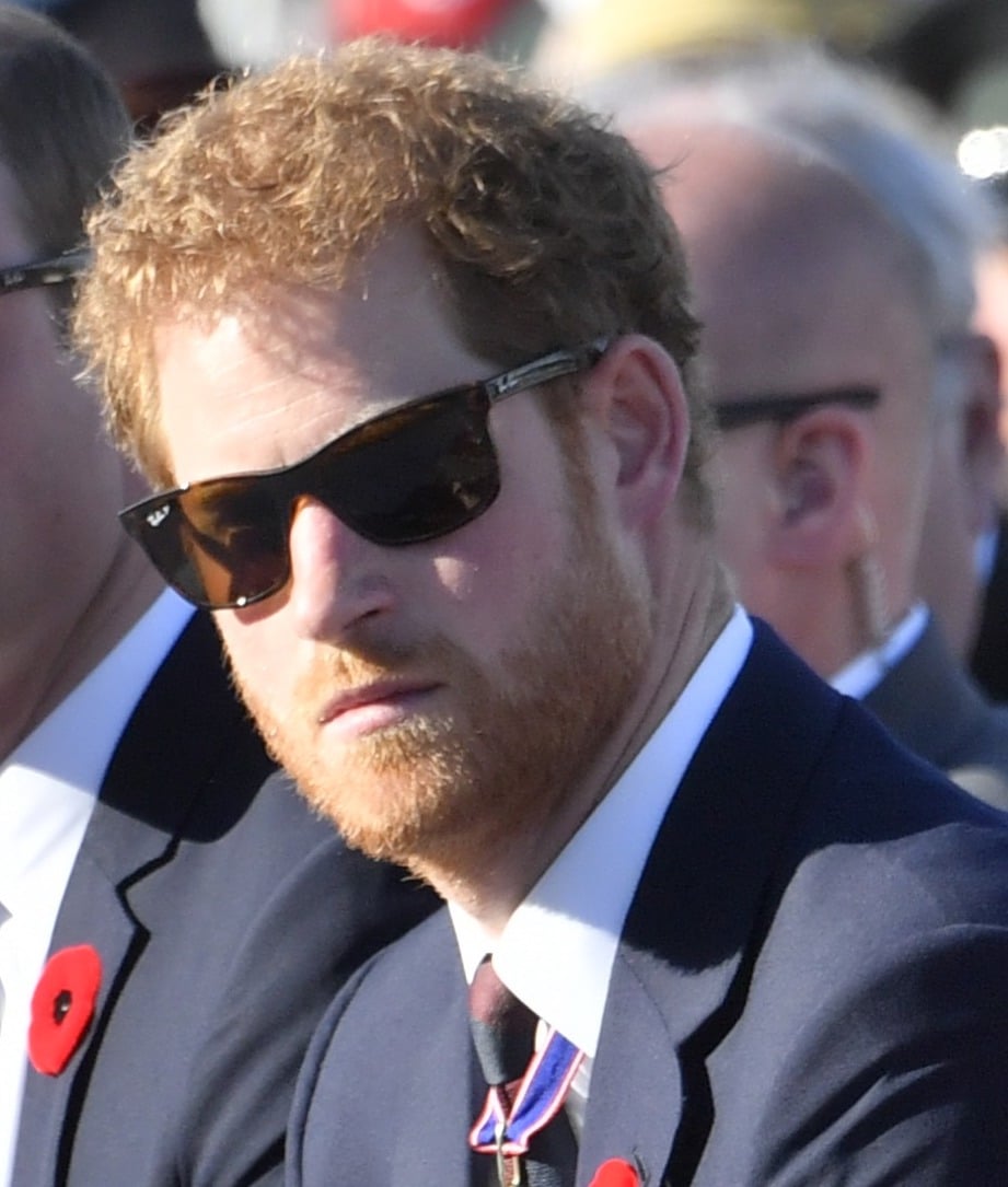 Prince Harry: Inside His SECRET Trip to See Meghan Markle!