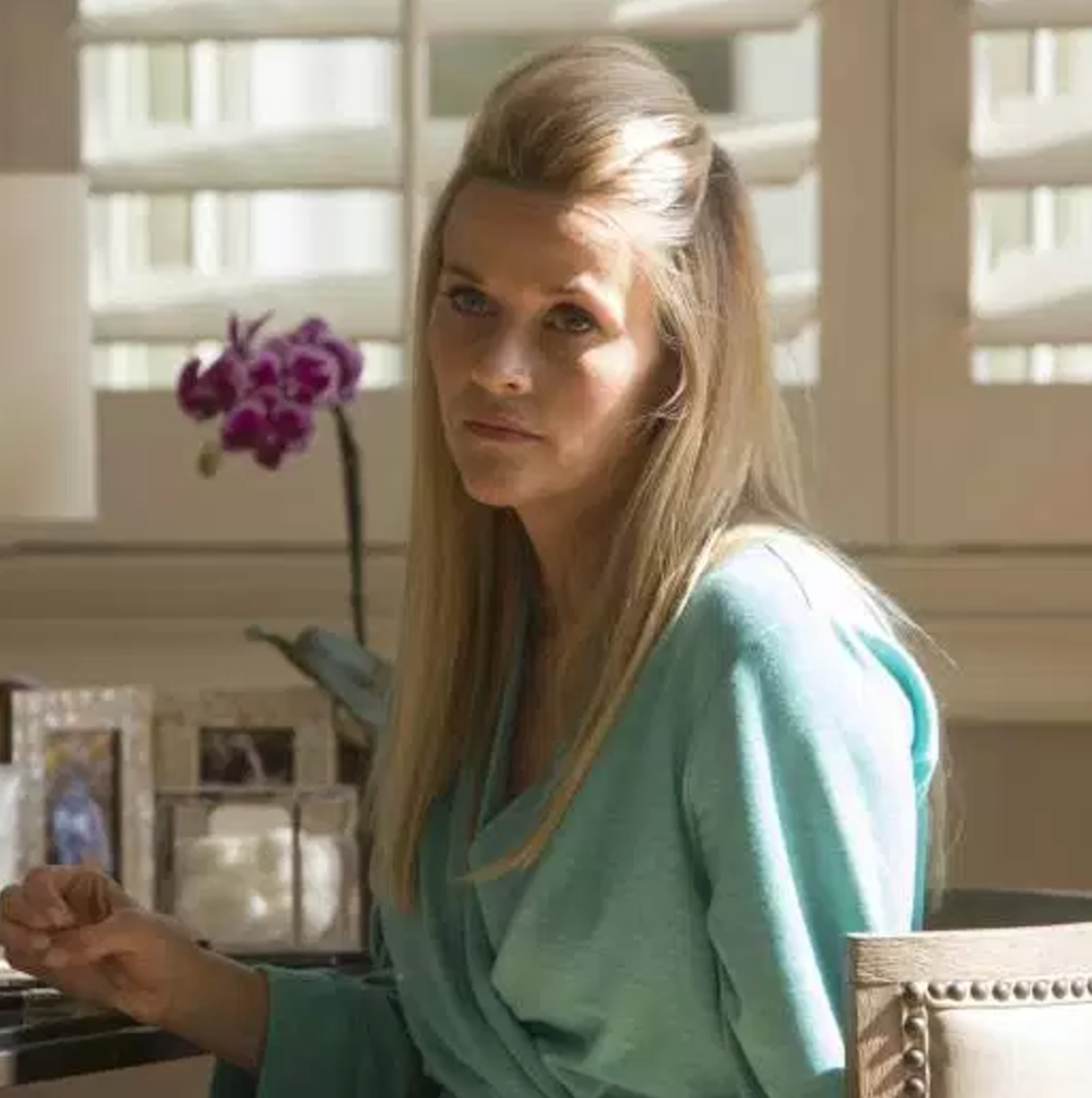 Reese on Big Little Lies - The Hollywood Gossip