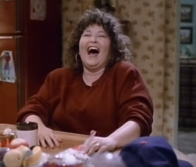 Roseanne: The Classic Sitcom is Finally Getting a Revival!!!