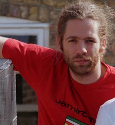 Toby Smith Dies; Co-Founder of Jamiroquai Was 46 - The Hollywood Gossip