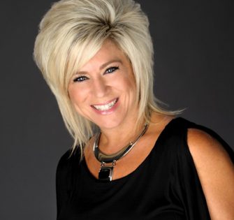 Larry Caputo Cozies Up With New Girlfriend Following Divorce - The ...