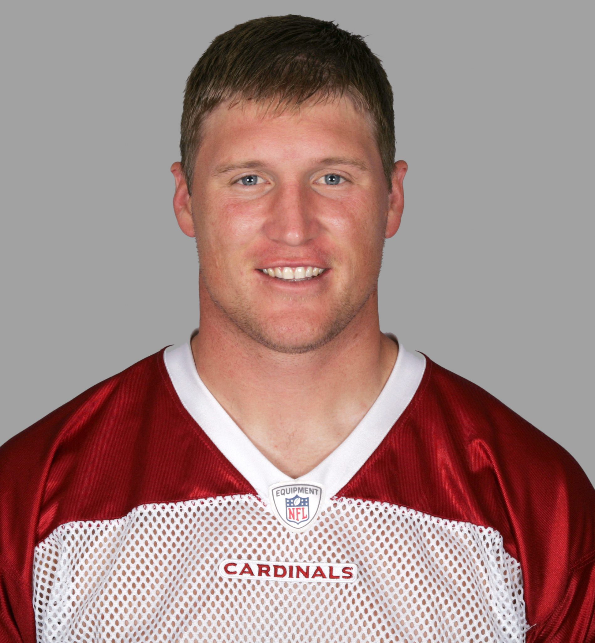 Todd Heap Accidentally Strikes, Kills 3-Year Old Daughter with Car