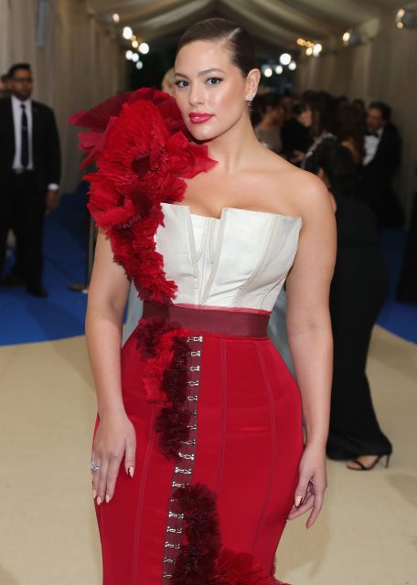 Ashley Graham: I'm Naked AND I'm Christian!
