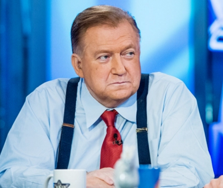 Bob Beckel: Fired at Fox News for Being Way Too Racist!