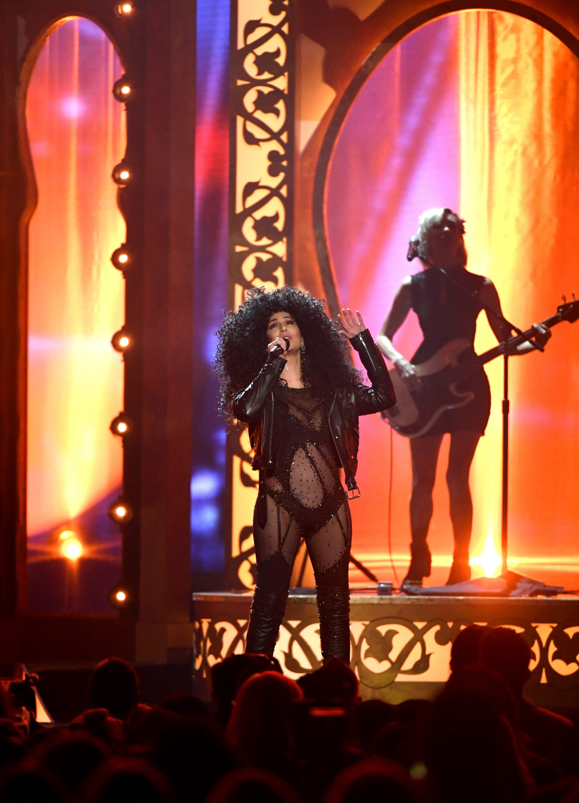 Cher: NOT Dead, Despite Twitter Hoax!