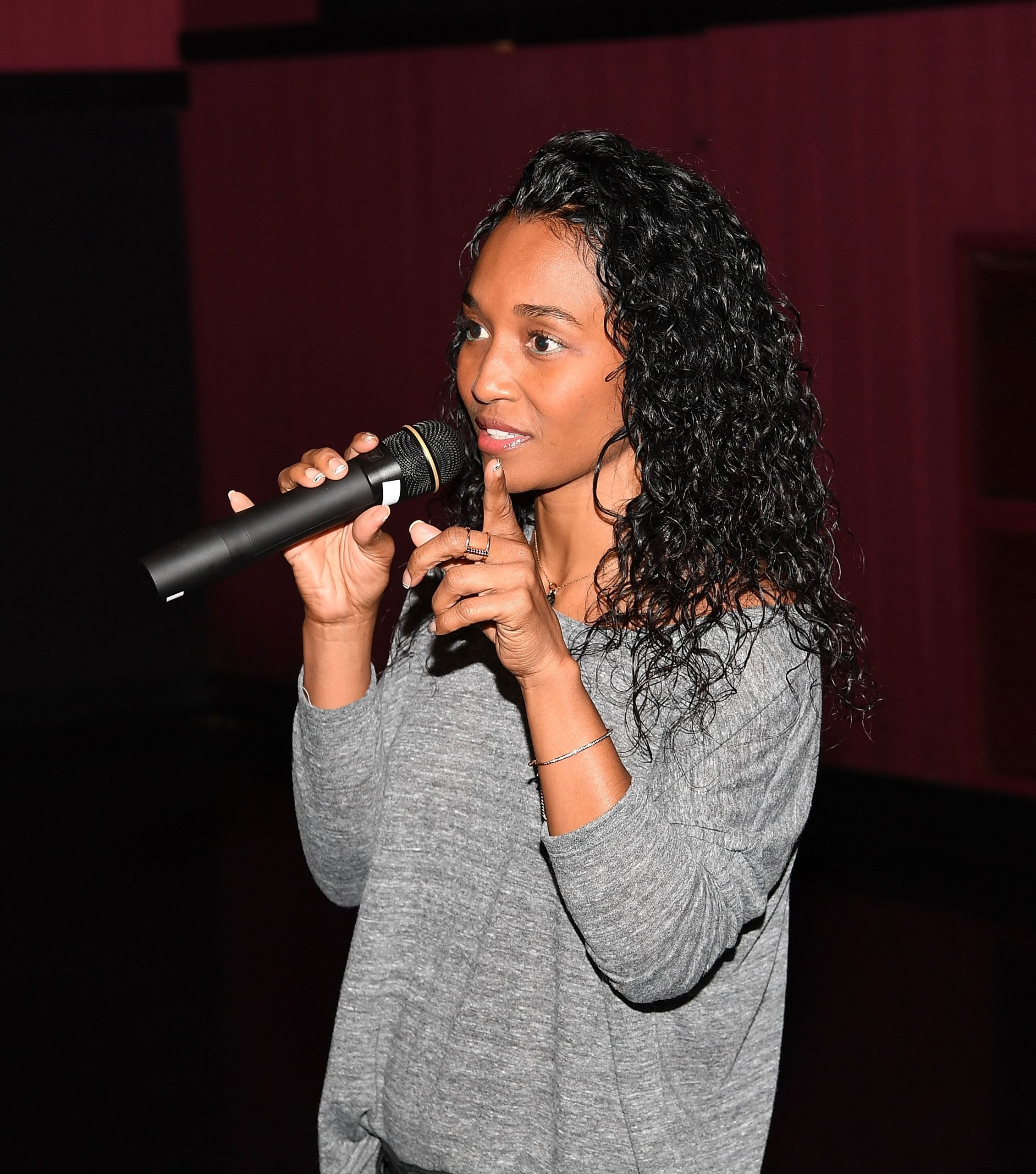 Chilli Photo - The Hollywood Gossip