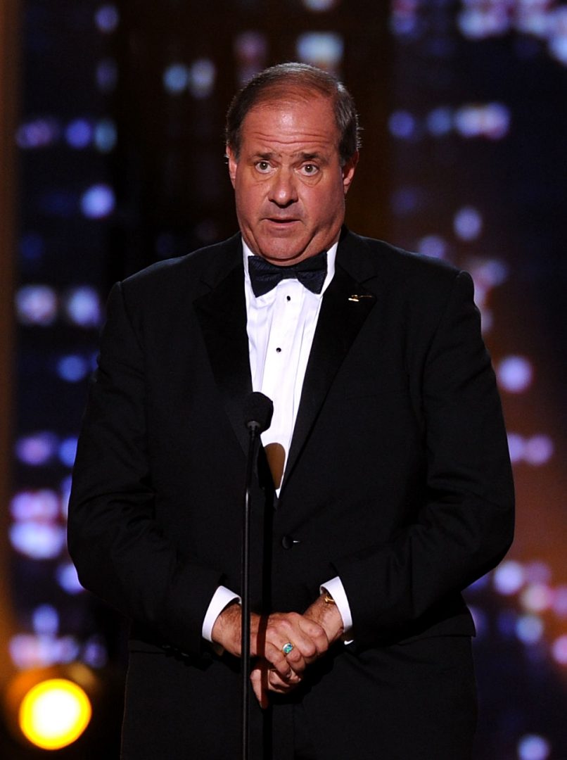 Chris Berman Photo - The Hollywood Gossip