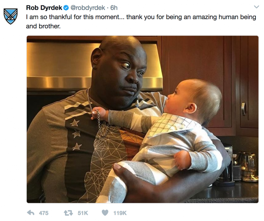 Christopher Boykin, Remembered - The Hollywood Gossip