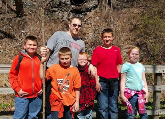 DaddyOFive Parents Lose Custody of Kids After Horrifying Prank Videos ...