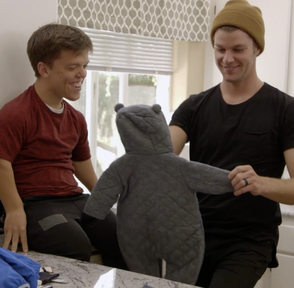 Zach Roloff: Jackson and Ember Are Like Siblings!