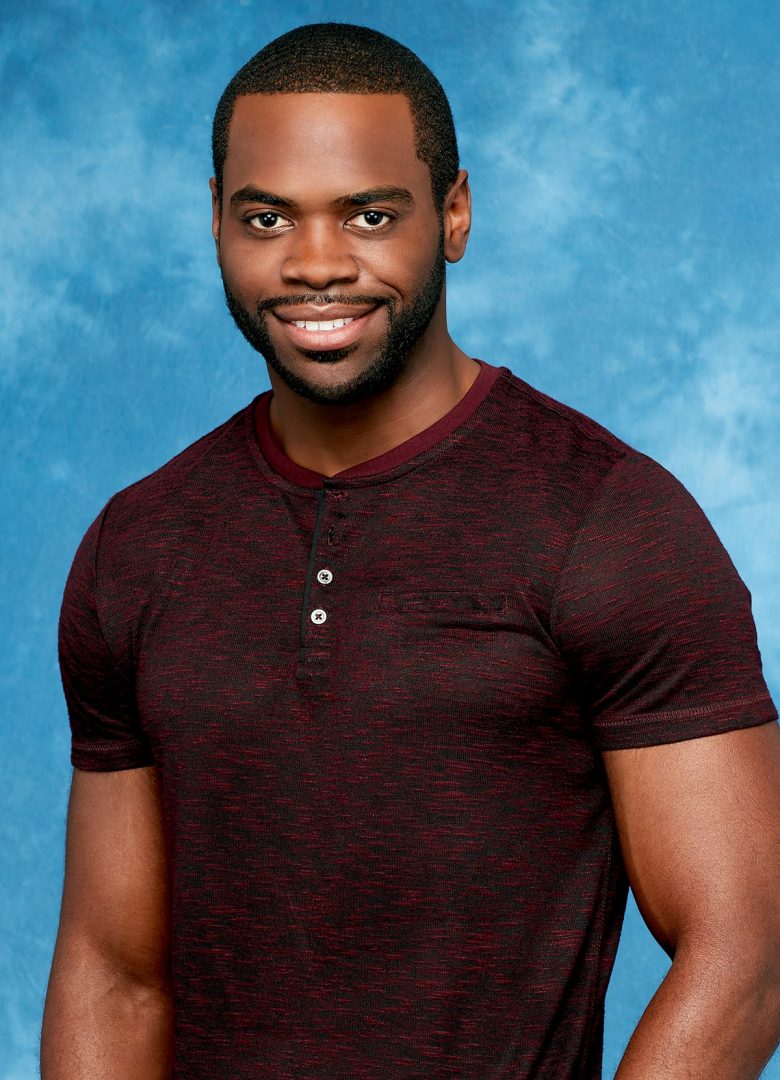 The Bachelorette Recap: Is Lee Garrett Racist?!