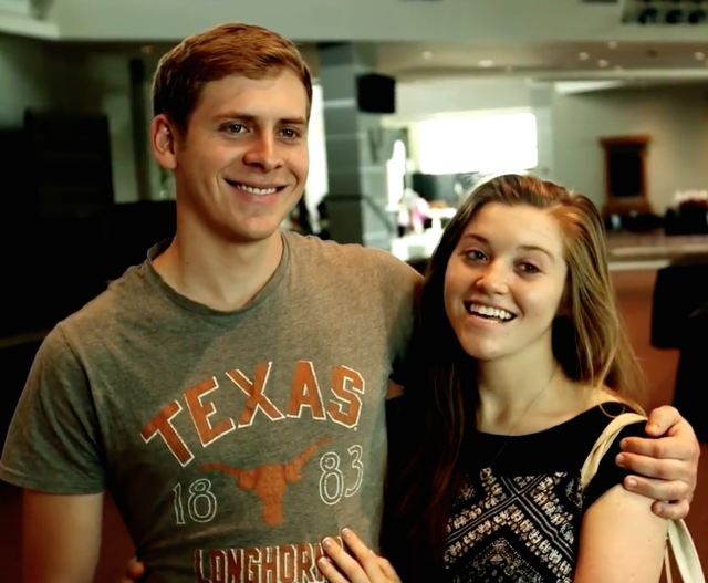 Joy-Anna Duggar Wedding Photos: Check Out Mrs. Forsyth's Big Day! - The ...