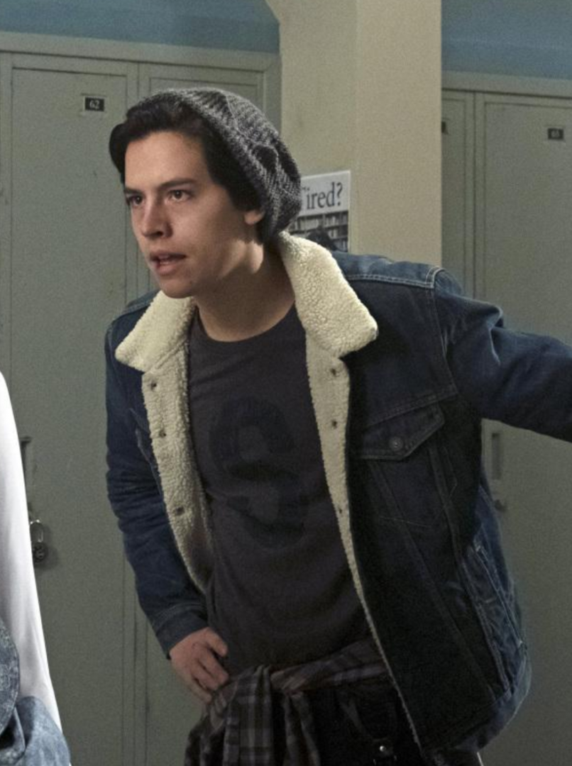 Riverdale Shocker: Who Murdered Jason Blossom?