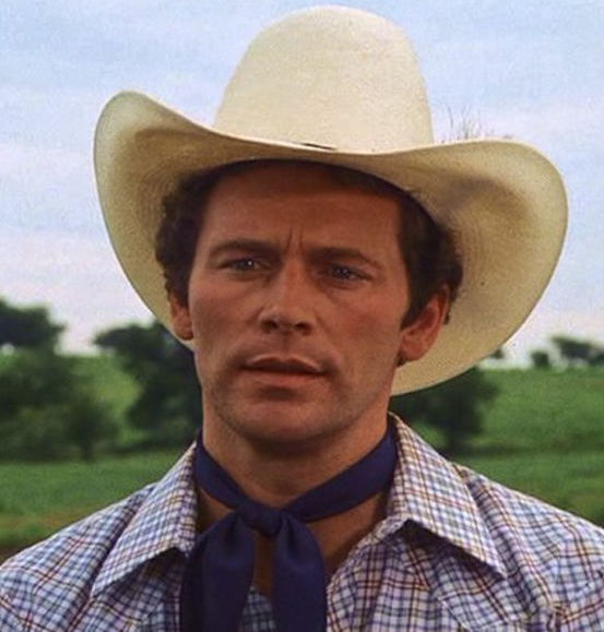 Jared Martin Dies; Former Dallas Star Was 75 - The Hollywood Gossip