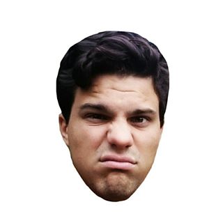 Meet the Random Dude Who Has Slept with All These Celebrities - The ...