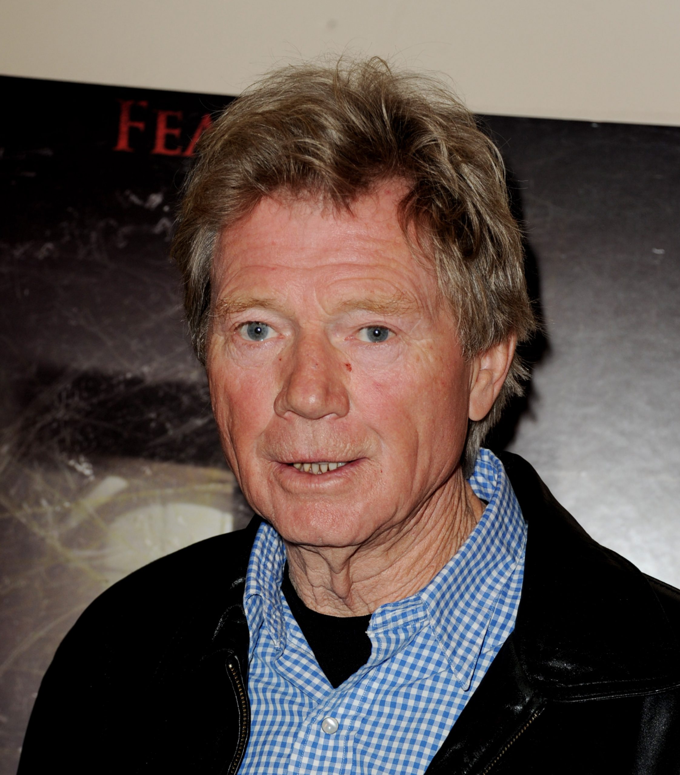 Michael Parks Image - The Hollywood Gossip