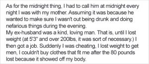 Abused Woman Shares Haunting Text Messages, Sheds Light on Domestic ...