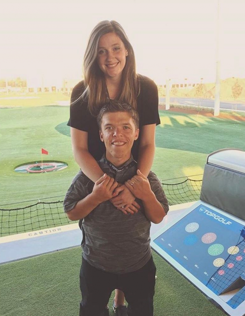 Zach Roloff: I Worry About My Son. This is Why. - The Hollywood Gossip