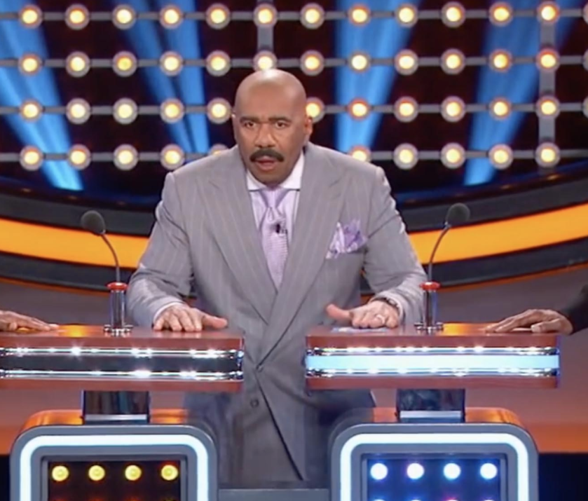 19 Biggest Family Feud Fails of All-Time - The Hollywood Gossip