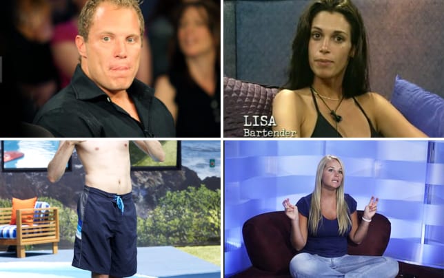 Big Brother Winners: RANKED! - The Hollywood Gossip