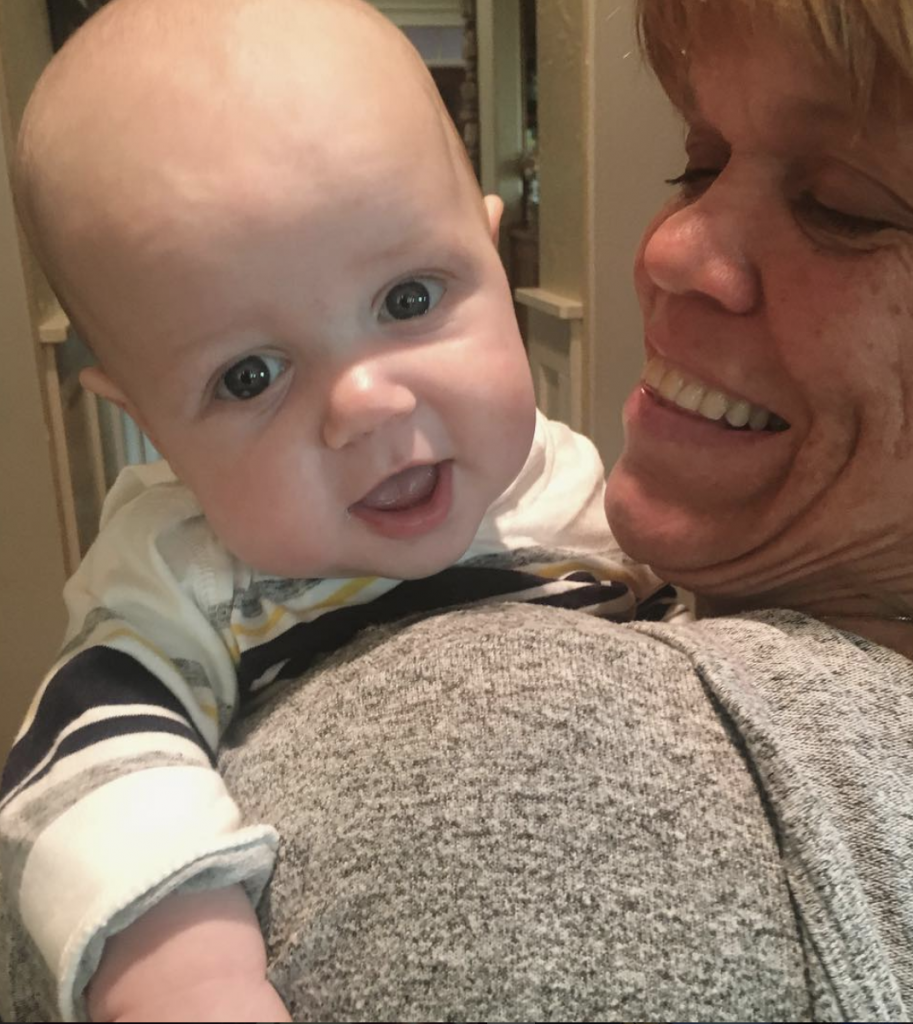 Jackson and Ember Roloff: See the Cousins Holding Hands! - The ...