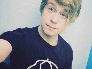 Austin Jones Sentenced to 10 Years in Jail on Child Pornography Charges ...