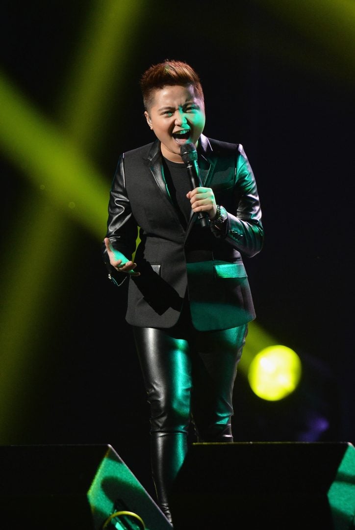 Charice Pempengco Picture - The Hollywood Gossip
