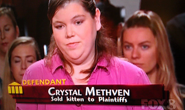 22 People That Are Actually Named This - The Hollywood Gossip