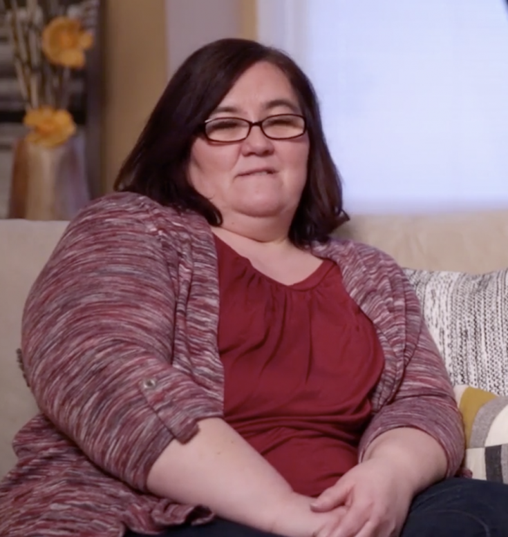 Danielle Mullins Jbali, Former 90 Day Fiance Star, Begs Fans for Cash