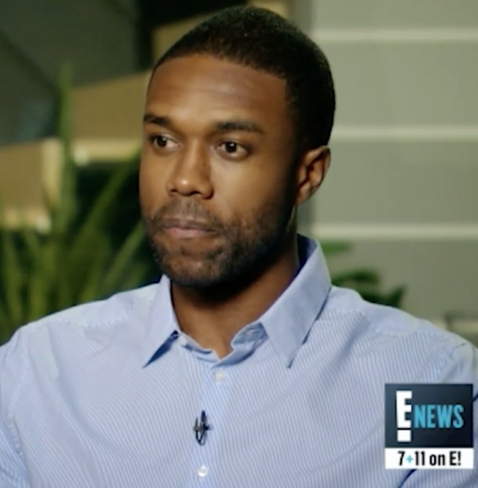 DeMario Jackson Spills His Side, Gives First Bachelor in Paradise Interview